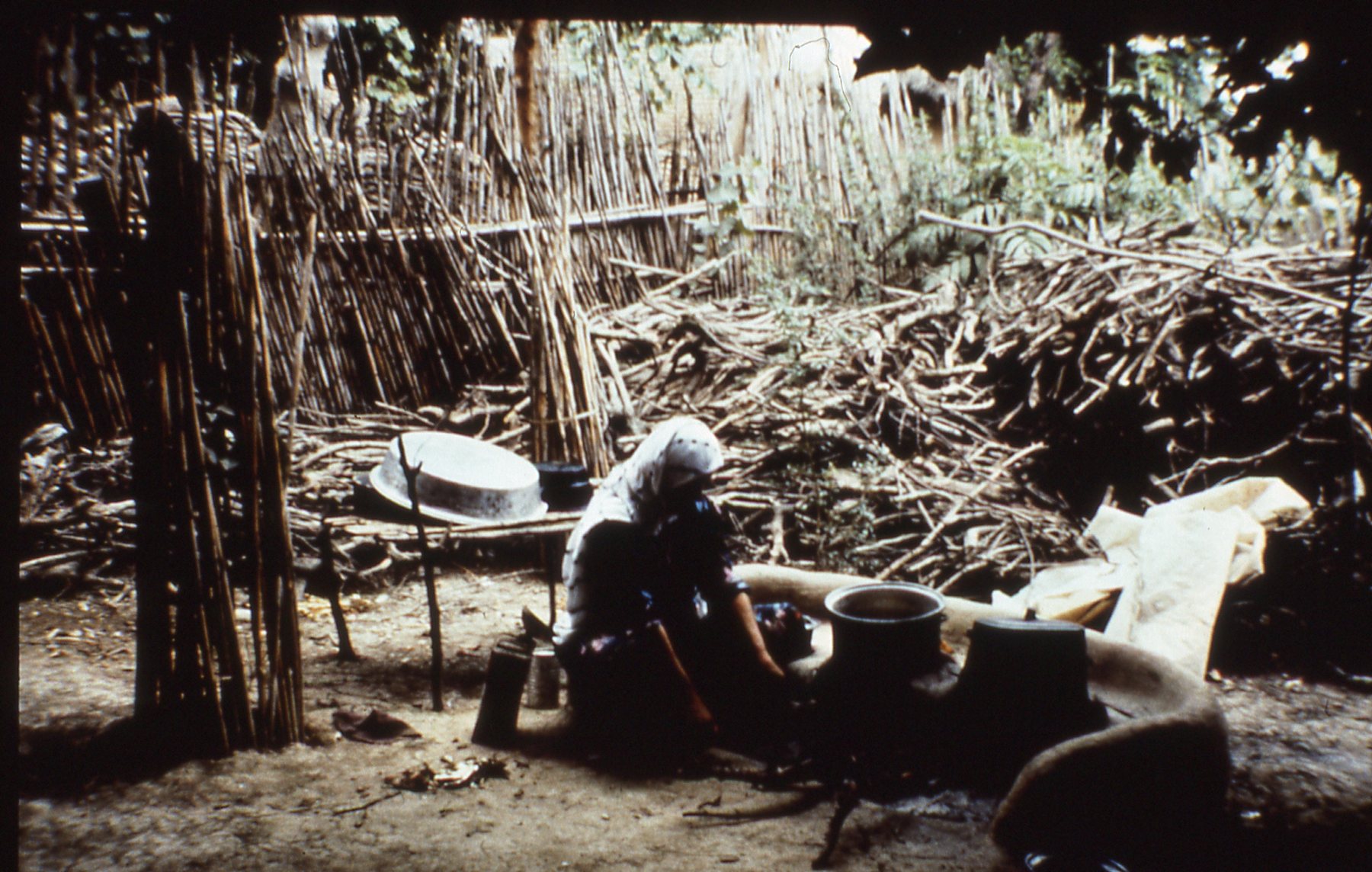 Chaaj Kaam house | DW Digital Archive